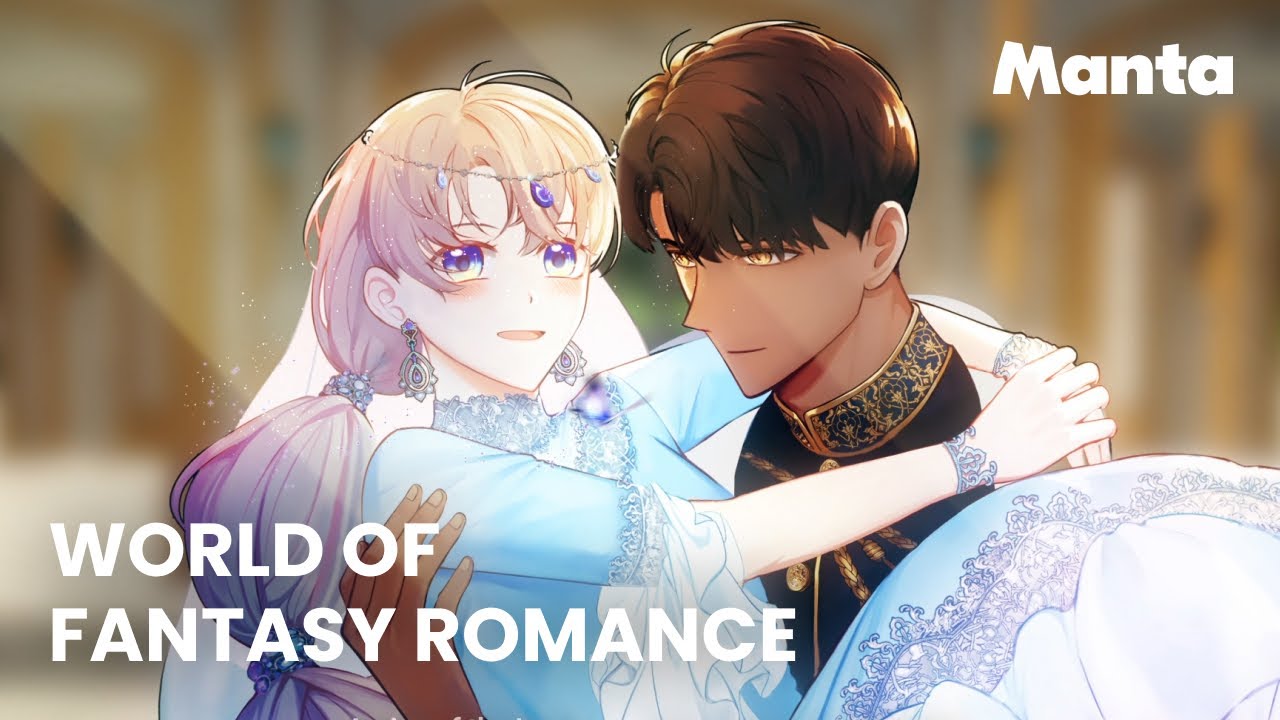 World of Fantasy Romance | Free on Manta