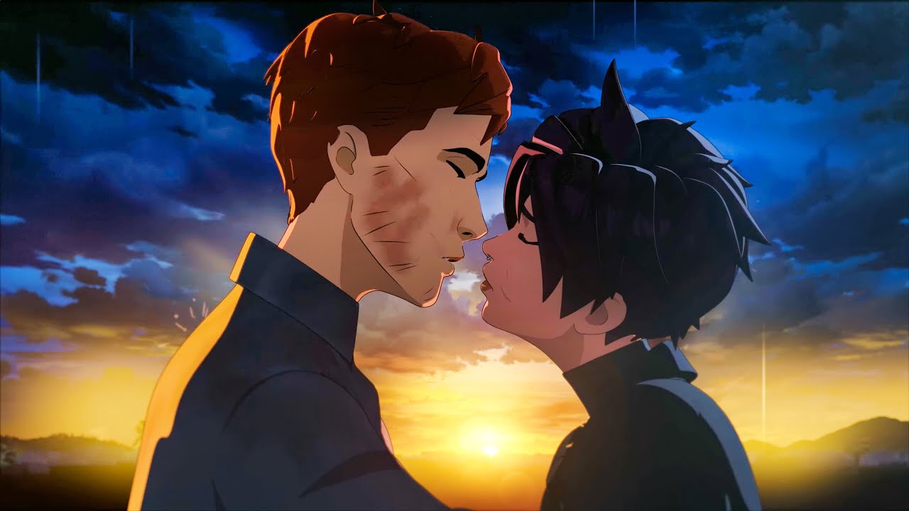 DISPATCH - Ending & Final Boss Fight (Final Episode)