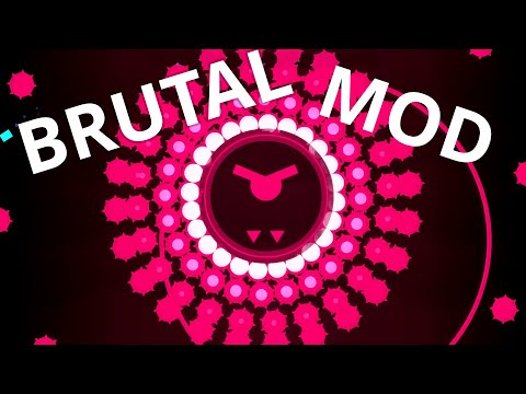 Extreme Difficulty [MOD] - Long Live the New Fresh  - JSAB Boss Fight