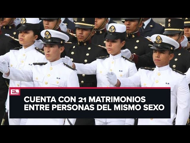 La Semar, institución dedicada a servir a México en mar, aire y tierra ...