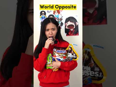 Chapter 38: If the world runs the opposite way