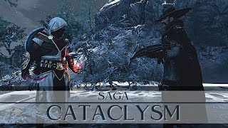 Cataclysm at Skyrim Special Edition Nexus - Mods and Community