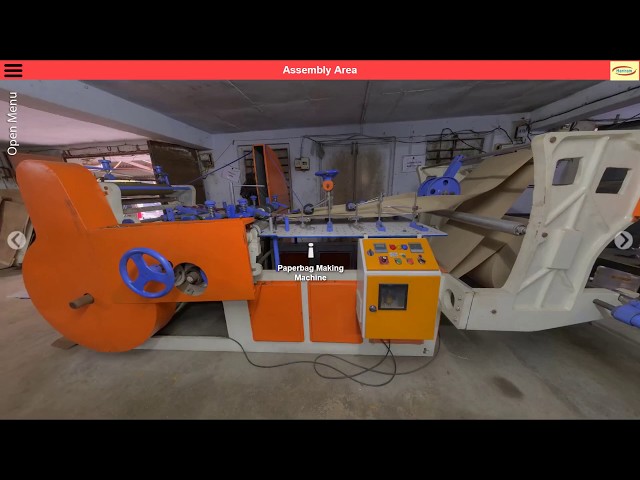 Reel To Sheet Cutting Machine - Roll To Sheet Cutting Machine ...
