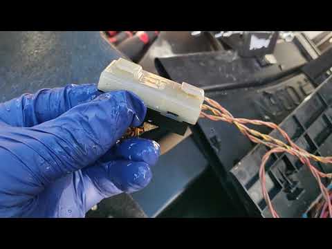 2008 -2013 Mercedes Benz C300 E350 No Start No Communication with Scanner What Is Problem & Fix