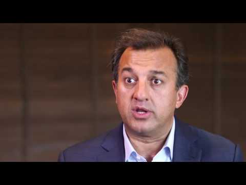 IGD Frontier 100 Forum – Conversation with Jaidev R. Shroff, CEO of UPL ...