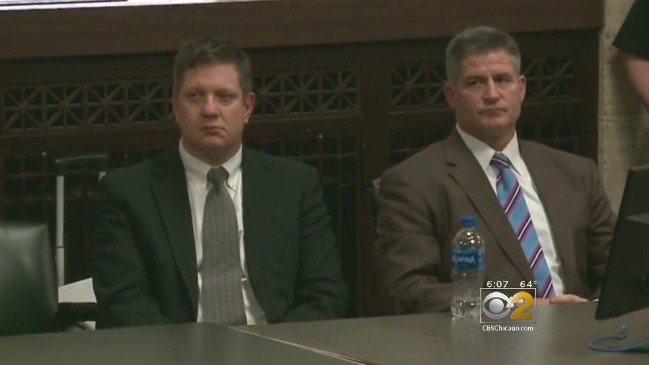 Jurors Explain Verdict Decision