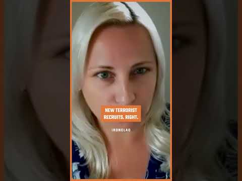 The New ISIS Terrorist Recruiting Ground's Connection to the Southern Border