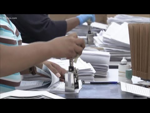 Georgia Department of Labor says unemployment requirements to return soon