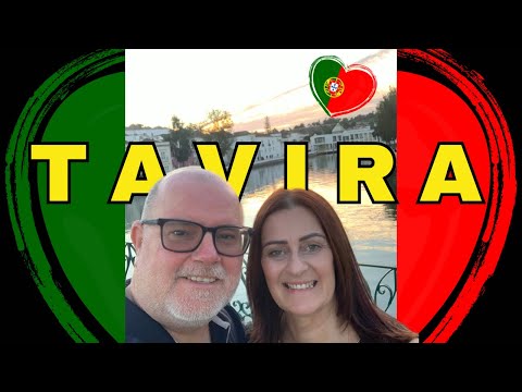MARIA NOVA HOTEL and TAVIRA, Portugal 🇵🇹