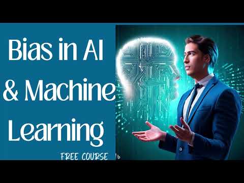 8.4. Bias in AI and Machine Learning | ai ml | Computer Science | Explained | The Tech Junction