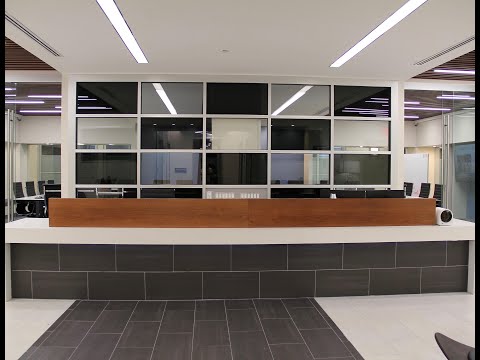 Jay Suites Bryant Park Tour of Flexible NYC Office Space, Meeting Rooms & Virtual Offices