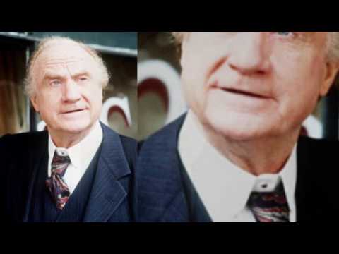 JACK WARDEN TRIBUTE