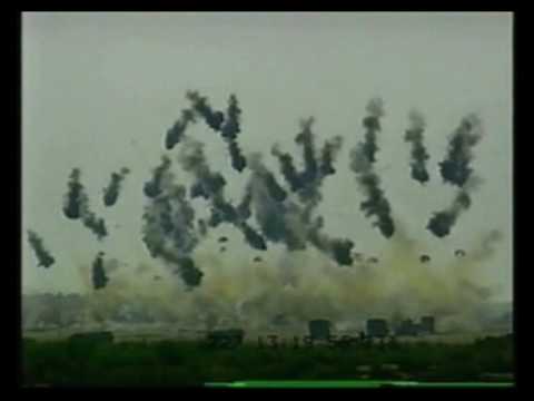 The Time Bobby Kennedy Watched the Smallest Nuclear Explosion Ever