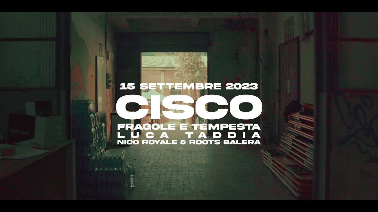 Cultura ed Eventi – Lo Scoiattolo