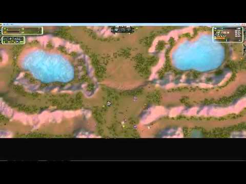 Steam Community :: Video :: FA Gameplays - supcom Masters of the ...