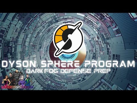 Steam Community :: Video :: Dyson Sphere Program - Rise of the Dark Fog ...