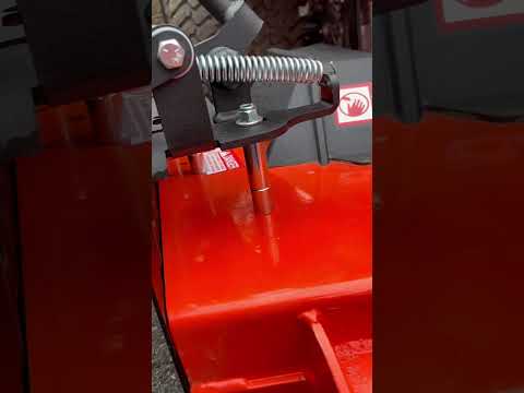 Bad Boy ZT Avenger Advanced Chute System. ACS6000UBLS does fit.