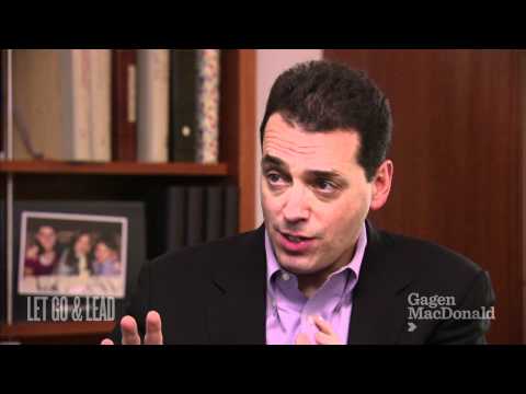 Daniel Pink on the need for a rethink | Stakeholder Engagement