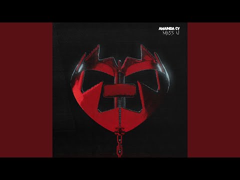 Dive Deep into the Emotions of Amanda Cy's “Miss U” Single