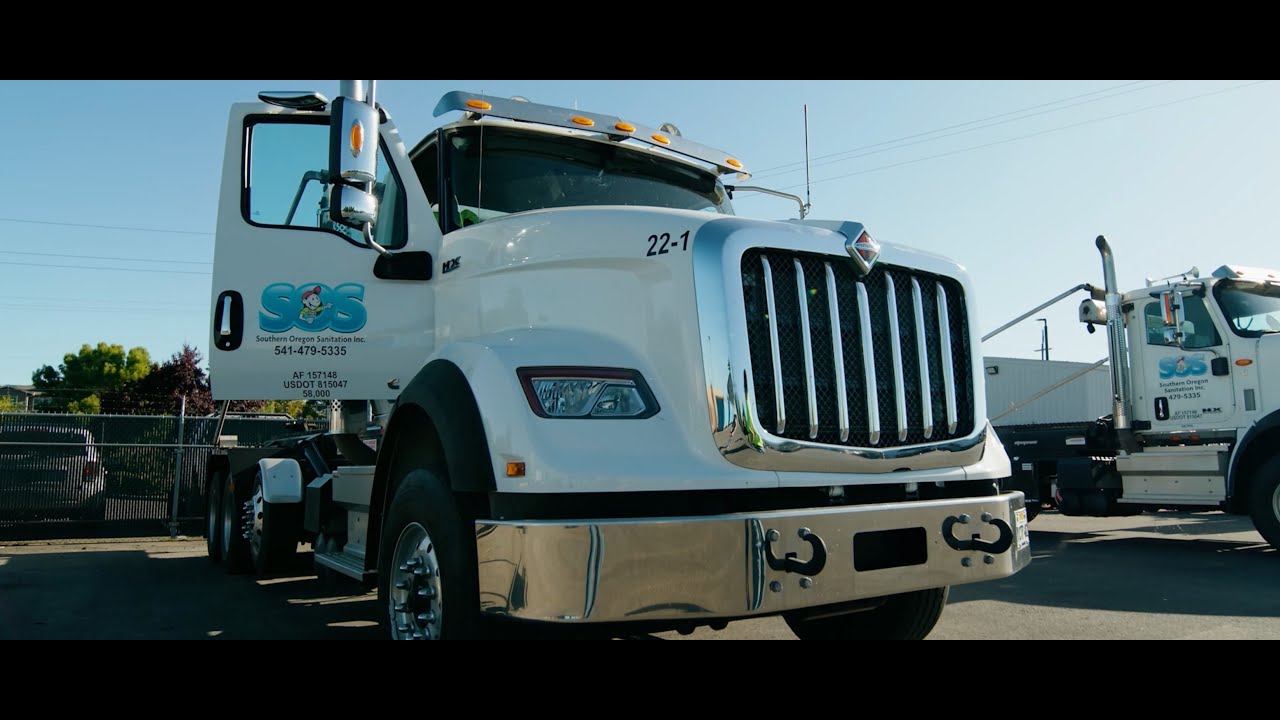 More Than Waste Management – We’re Your Neighbors