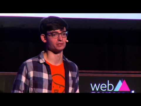 Kids, code, and the computer arts - Alex Klein, Co-Founder & CEO of Kano