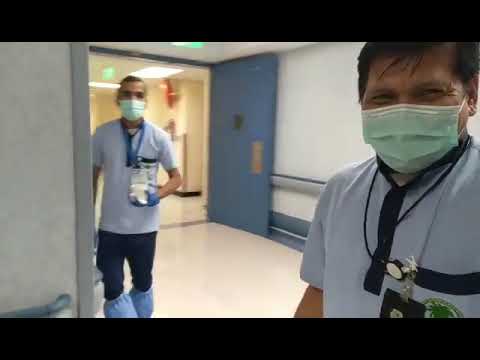 OFW @king faisal specialist hospital and research. c/o Alfredo Sare :)