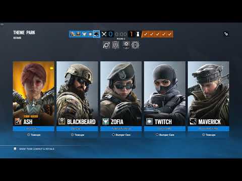 Steam Community :: Video :: cheater in siege