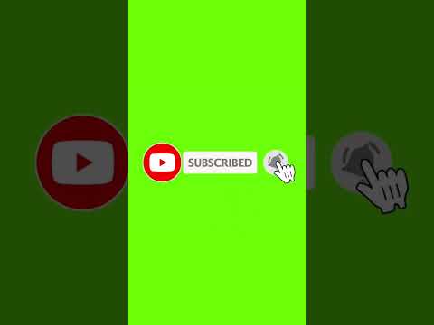 Subscribe Button. SUBSCRIBE! #shorts