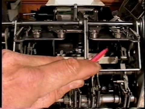 Buckley Bones - Slot Machine by Buckley Manufacturing. Co. | Museum of ...