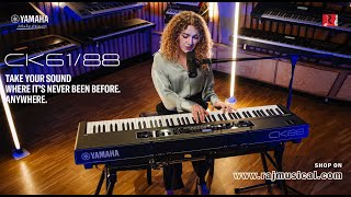 Yamaha CK88 - What To Know & Where To Buy | Equipboard