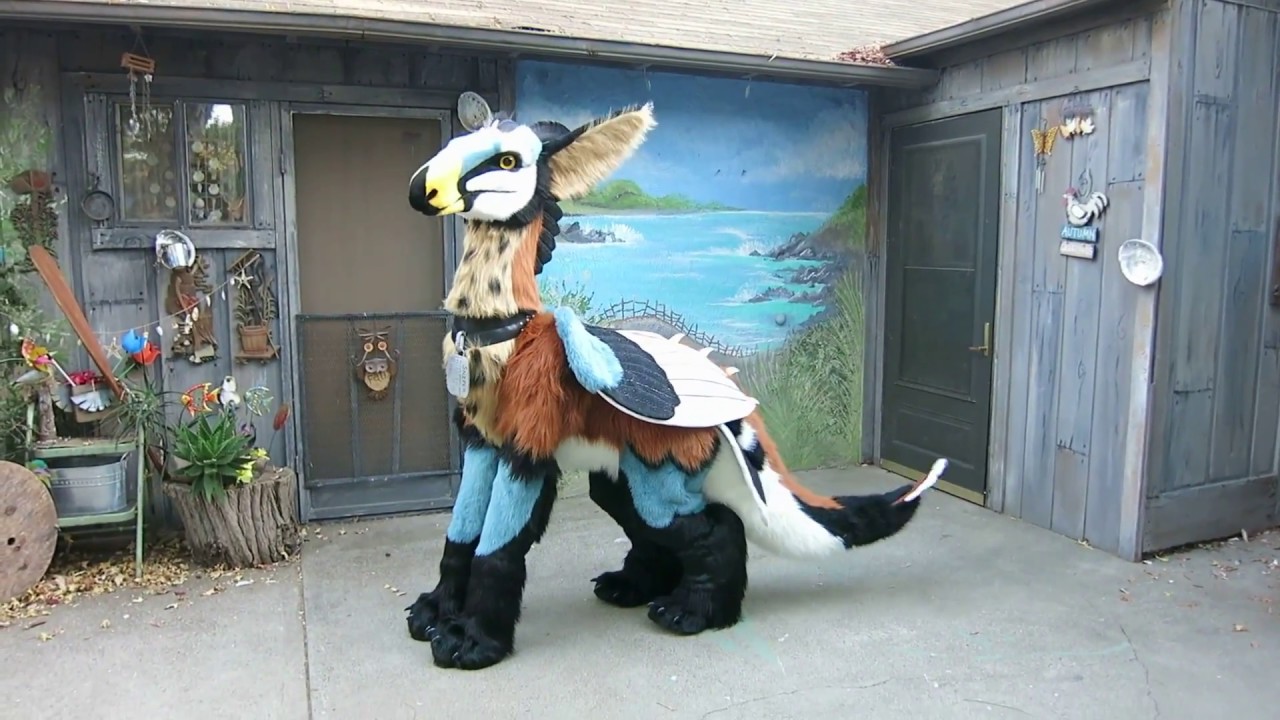 Sniper - Dutch Angel Dragon Quadsuit