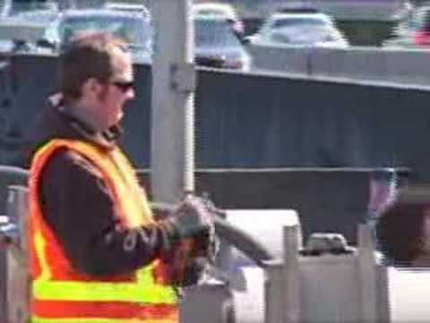 What's it like to work for WSDOT?