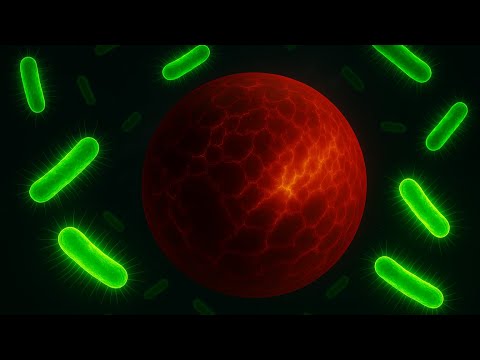 The Origin of Life: A Bacteria’s Silent Revolution