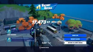 AI Bot Practice: Tilted Towers - 99 BOTS - Fortnite Creative Map Code ...