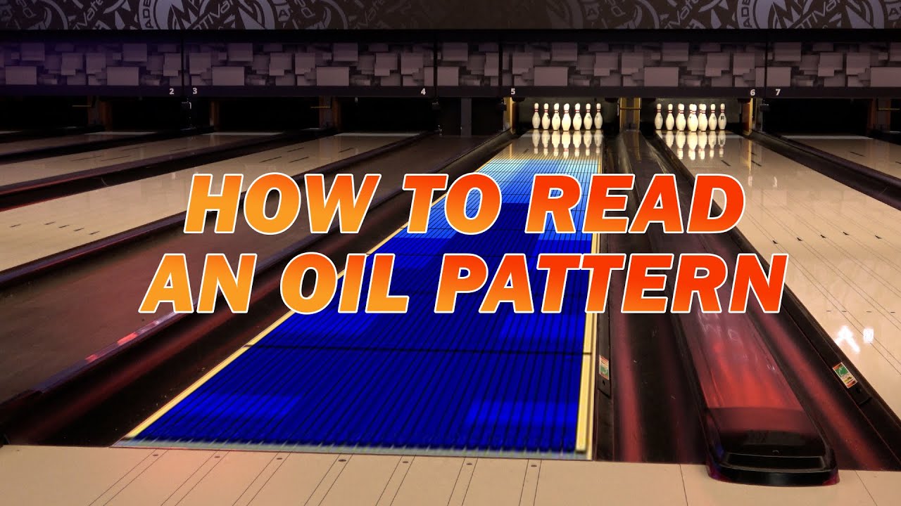 How to Read the Lanes!