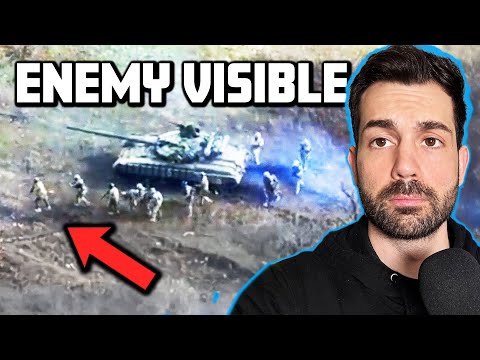 Reviewing the World’s Worst Combat Footage