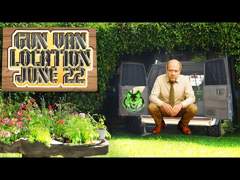 Gun Van Location Today June 22 | GTA Online Gun Van Location TODAY |