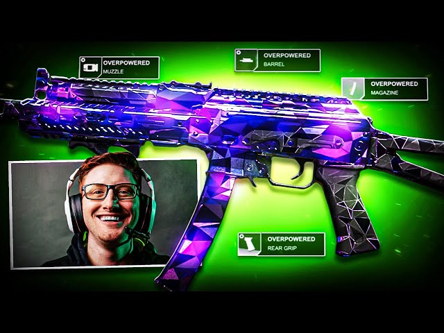 Warzone 2 gunsmith guide: Top 5 SMGs with fastest TTK in Season 1 Reloaded