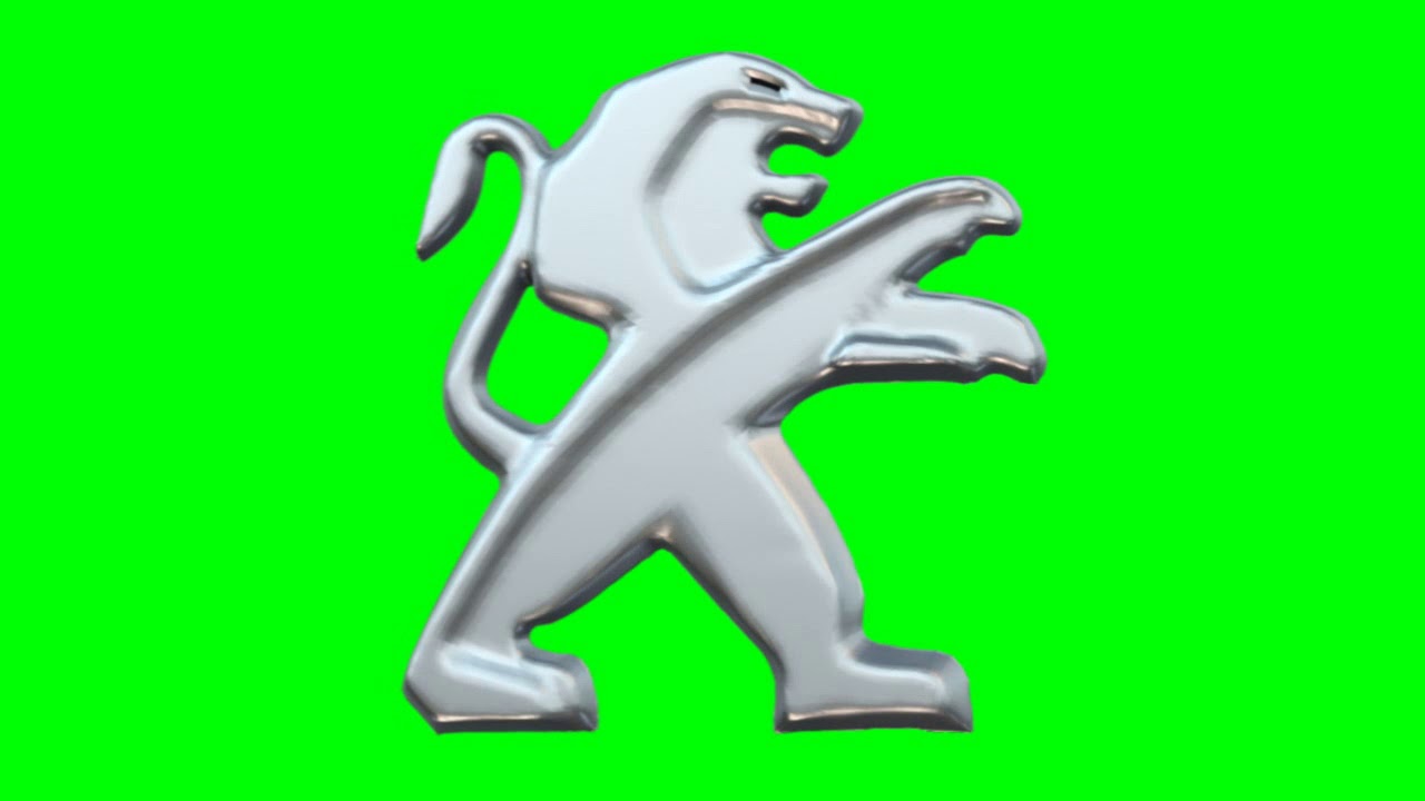 peugeot logo chroma chroma