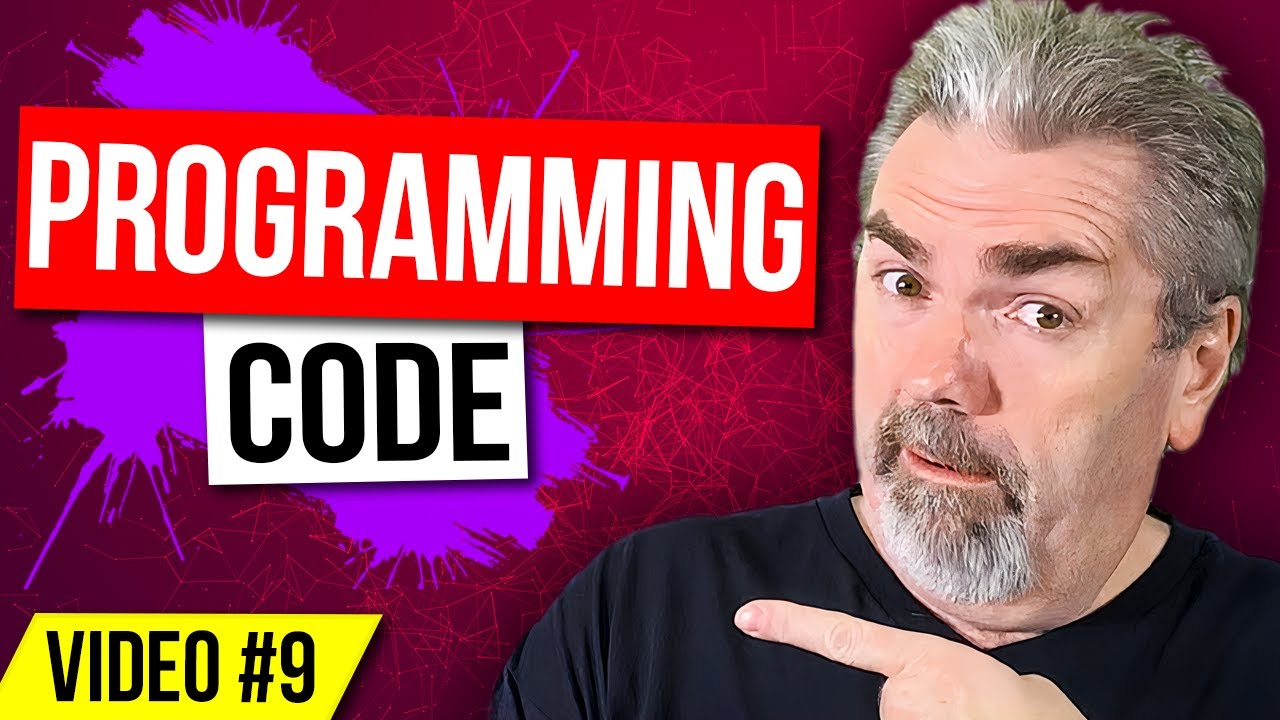 Source Code, Machine Code and Assembly Language - Learn to Code Series - Video #9
