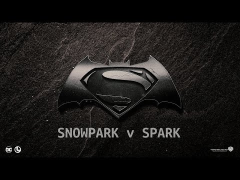 Snowpark v Spark