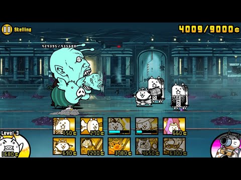 Steam Community :: Video :: CotC Ch.2 Z-Outbreak Mode - Skelling - The ...