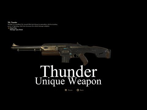 Top 10 The Outer Worlds Best Weapons | GAMERS DECIDE