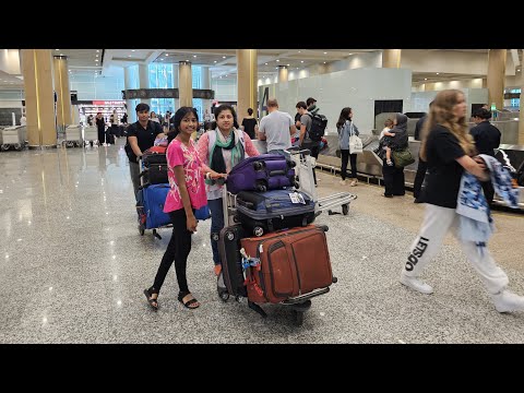 ✈️ Bali Airport (DPS) Arrival Guide: Visa on Arrival, Cost, Customs and Airport Transfer
