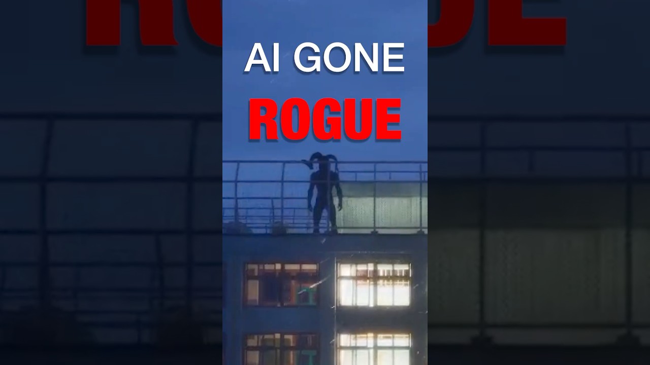 This Wasn’t Supposed to Happen