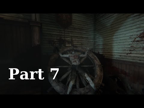 Steam Community :: Video :: Outlast 2 - Part 7 - Sullivan Knoth (4K ...