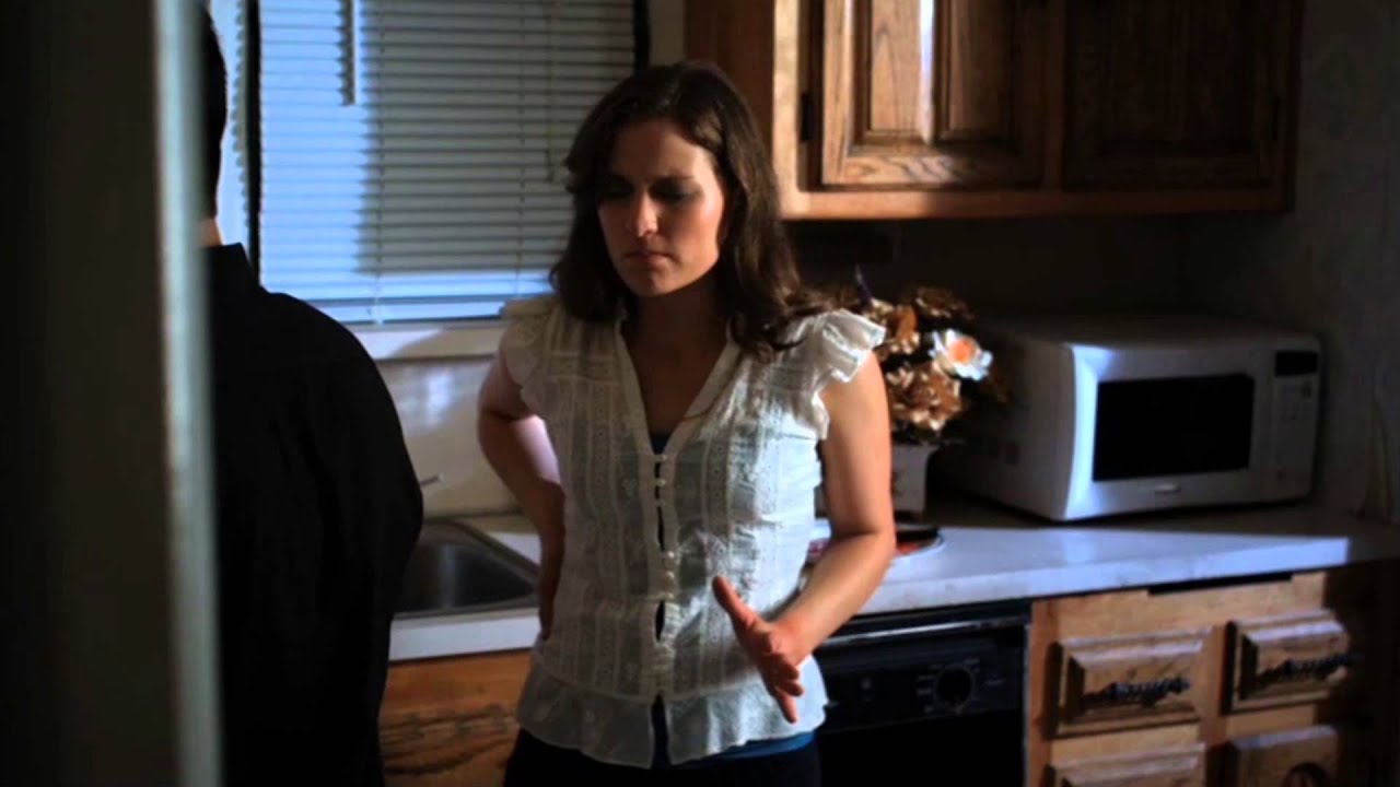 Kimberly DiPersia - Dramatic Reel *NEW*