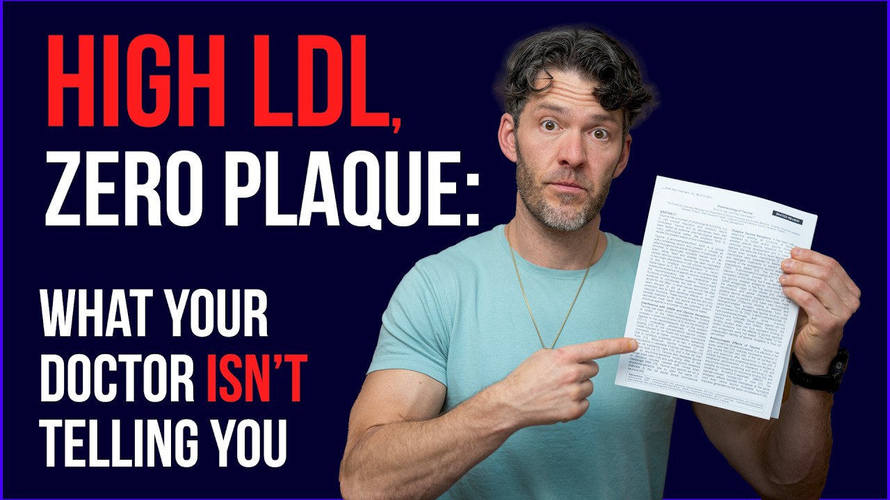 New Ldl Study Challenges Traditional Views On Cholesterol And Heart