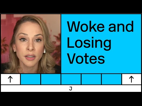 Wokeness Is Hurting Democrats