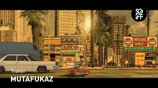 MFKZ streaming: where to watch movie online?